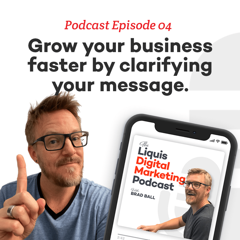 Clarify Your Message To Better Connect With Your Audience