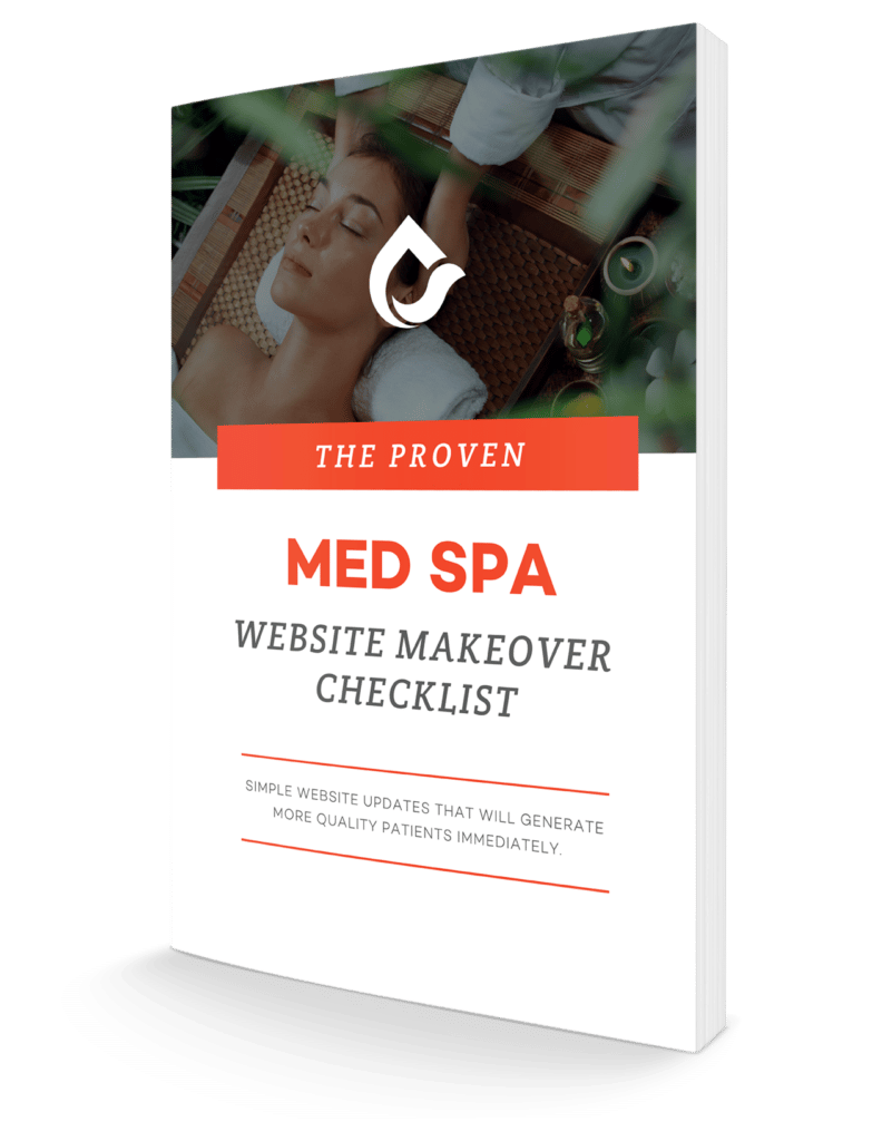 Med Spa Marketing Agency In Phoenix - AZ Marketing Company