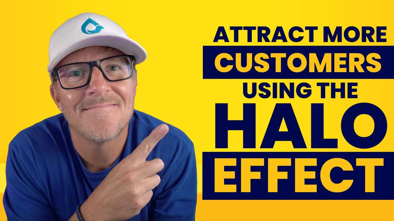 Use The Halo Effect To Attract More Customers – Liquis Digital